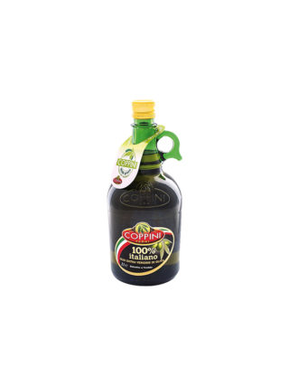 Barbiero Italian Foods - Extra Virgin Olive Oil - Barbiero Italian Foods