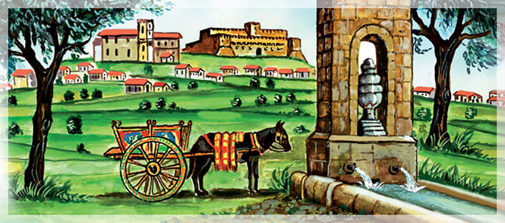 Barbiero Italian Foods - Partanna - Barbiero Italian Foods