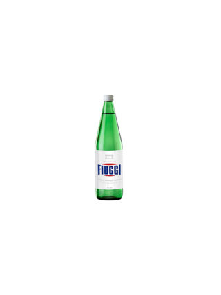 Fiuggi – NATURAL SPRING WATER 0.75 liter - Barbiero Italian Foods