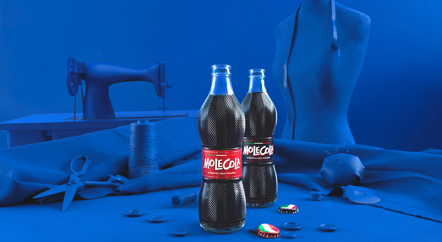 Barbiero Italian Foods - Molecola - Barbiero Italian Foods