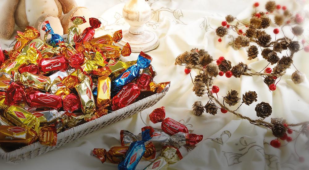 Barbiero Italian Foods - Condorelli - Barbiero Italian Foods