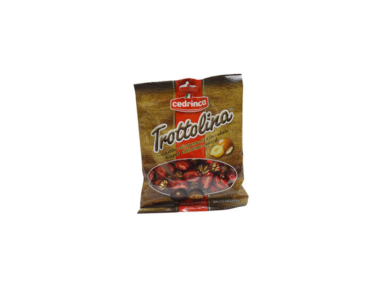 Cedrinca - TROTTOLINA NW 4.4 oz - Barbiero Italian Foods
