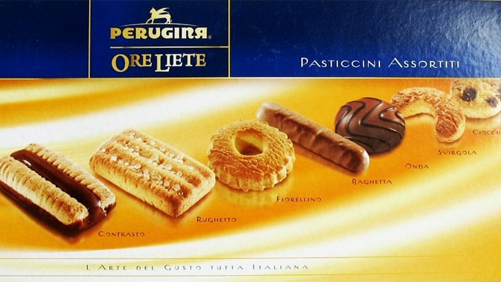 Barbiero Italian Foods - Ore Liete - Barbiero Italian Foods