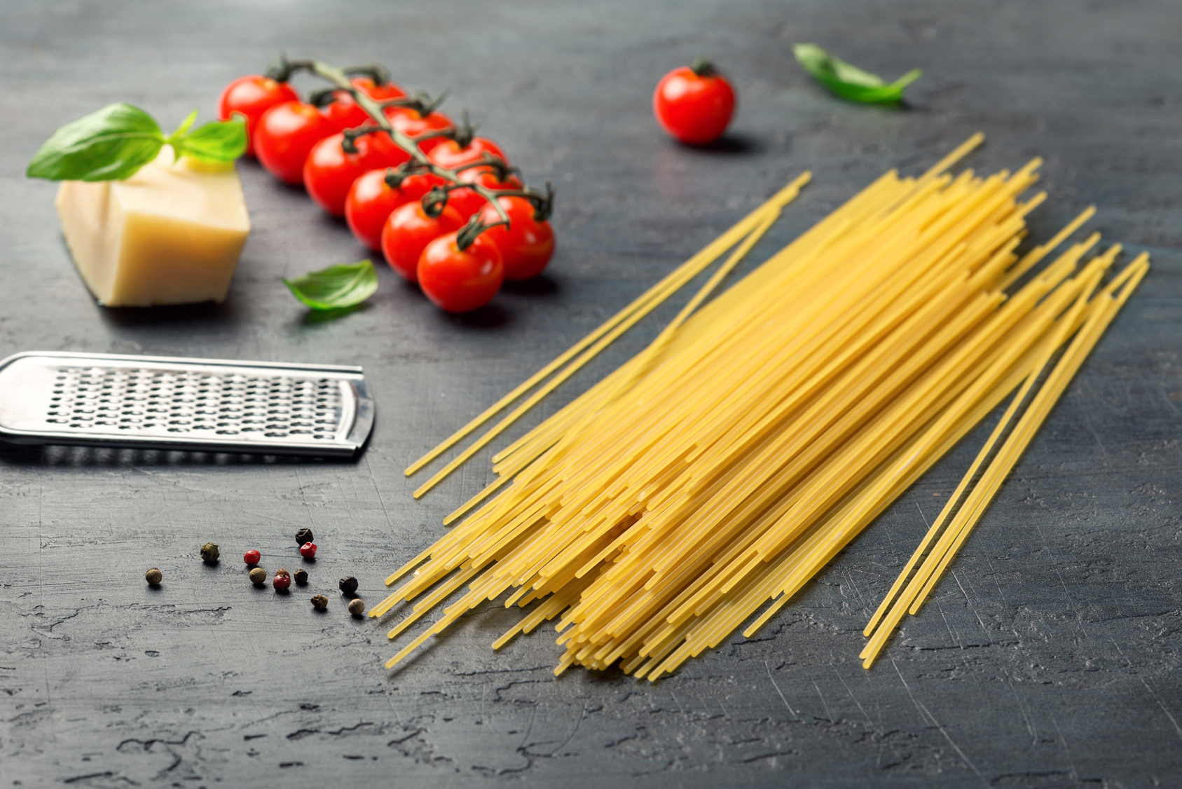 Barbiero Italian Foods - Armando Pasta - Barbiero Italian Foods